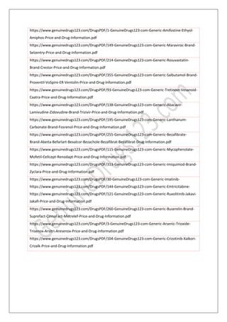 Find the Generic & Branded medication List.pdf