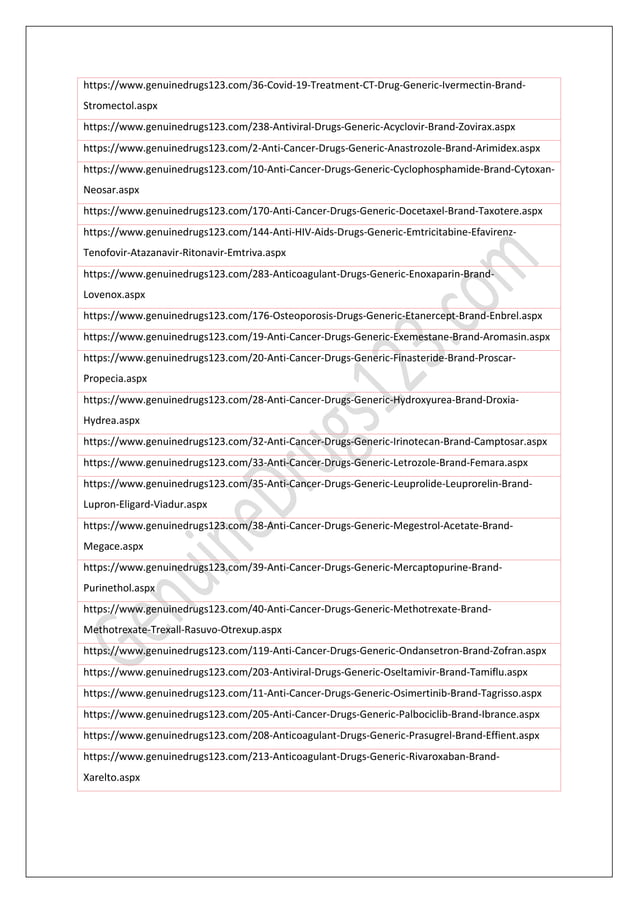 Find the Generic & Branded medication List.pdf
