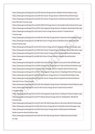 Find the Generic & Branded medication List.pdf