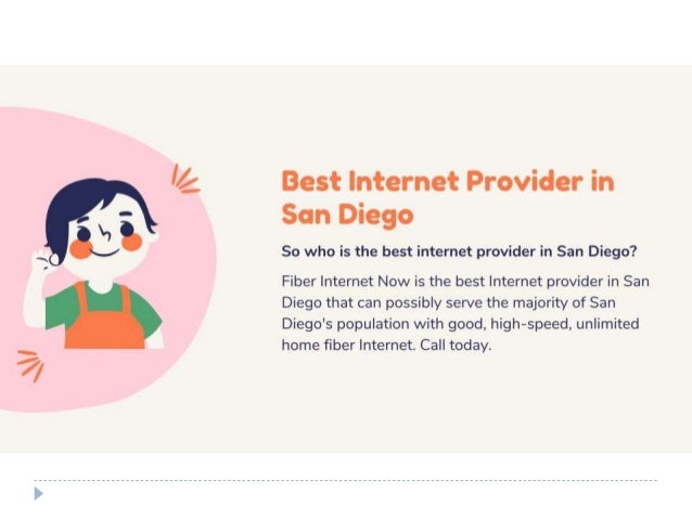 Find the Internet service provider in your city area near you..pptx
