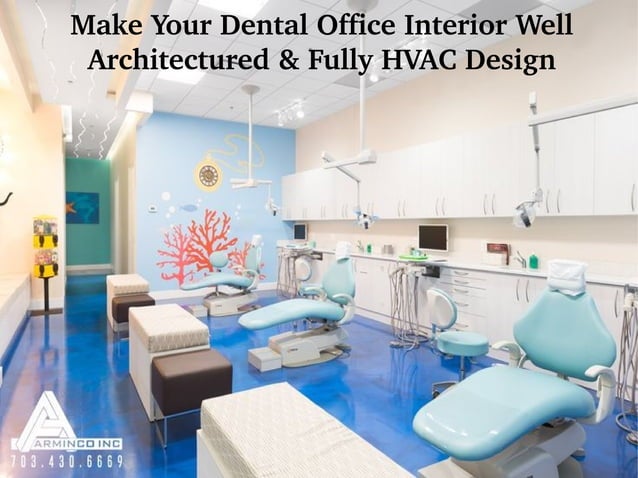 Find the Latest and Trendy Dental Designs For Your Dental Clinic | PPT