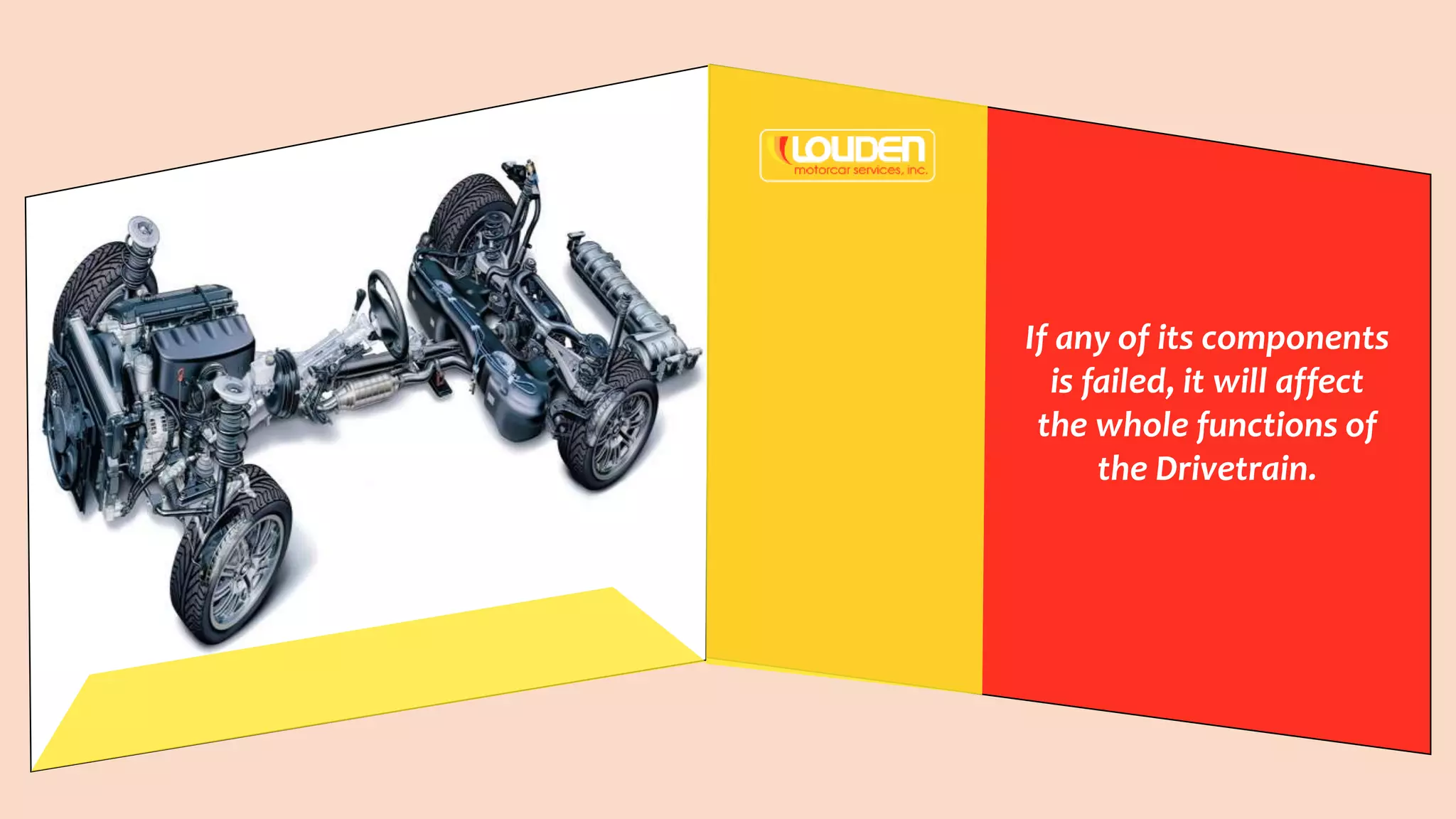 Find the Symptoms of Drivetrain Malfunction in Mini Cooper by Dallas ...