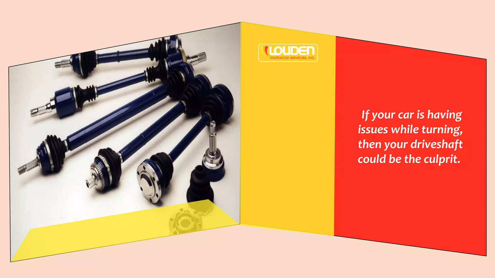 Find the Symptoms of Drivetrain Malfunction in Mini Cooper by Dallas ...