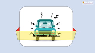 Find the Symptoms of Drivetrain Malfunction in Mini Cooper by Dallas ...