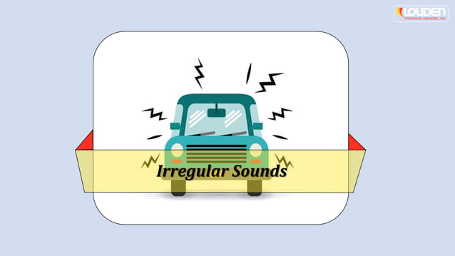 Find the Symptoms of Drivetrain Malfunction in Mini Cooper by Dallas ...