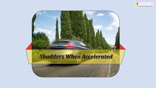 Find the Symptoms of Drivetrain Malfunction in Mini Cooper by Dallas ...