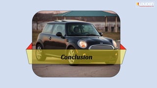 Find the Symptoms of Drivetrain Malfunction in Mini Cooper by Dallas ...