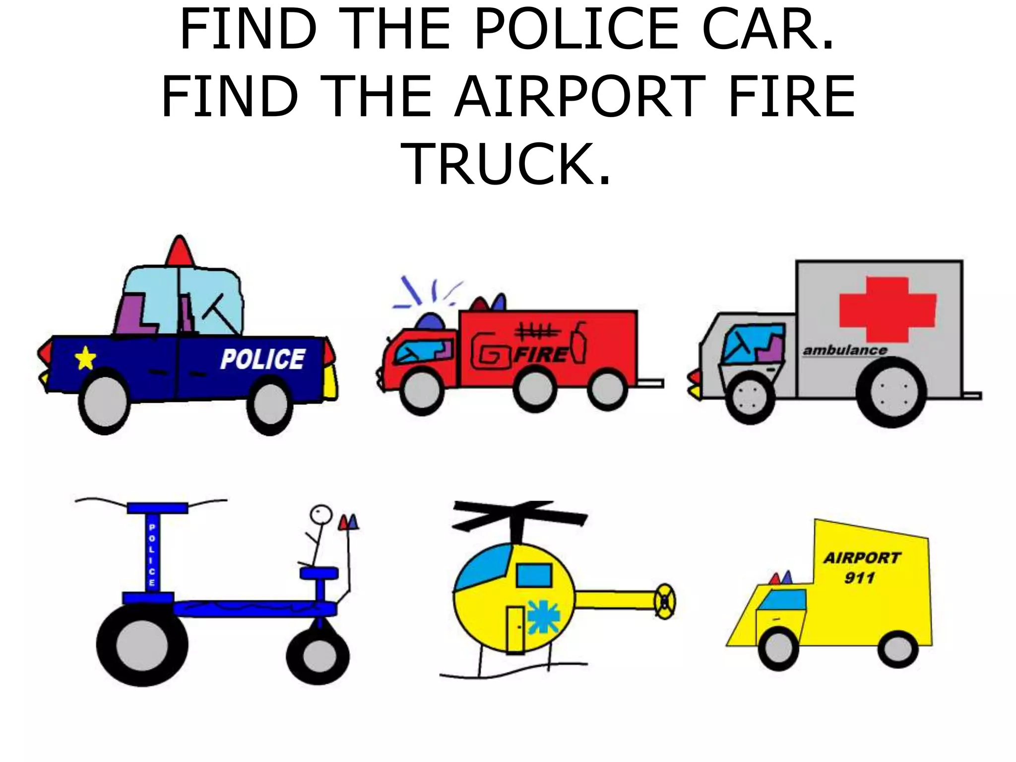 FIND THE VEHICLES.pptx