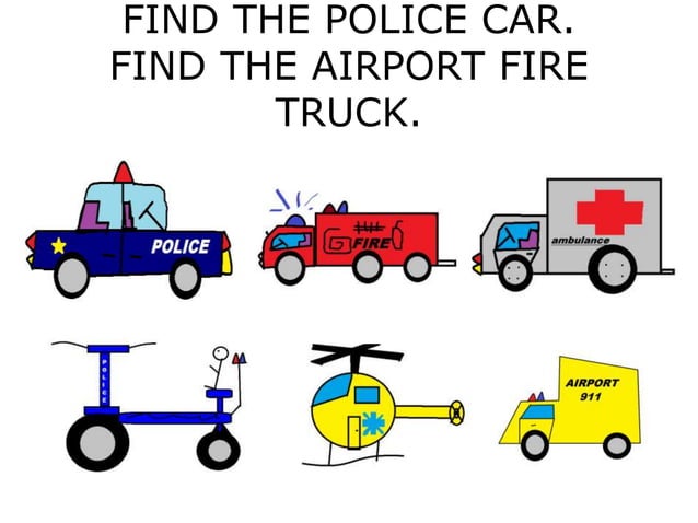 FIND THE VEHICLES.pptx