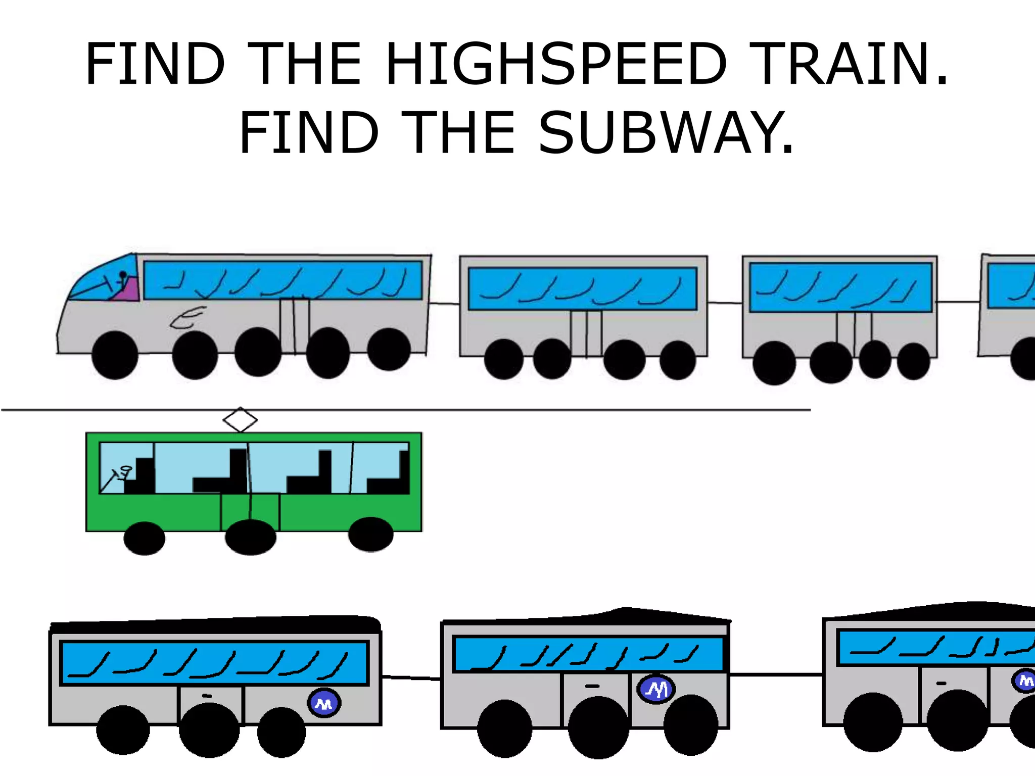 FIND THE VEHICLES 2.pptx
