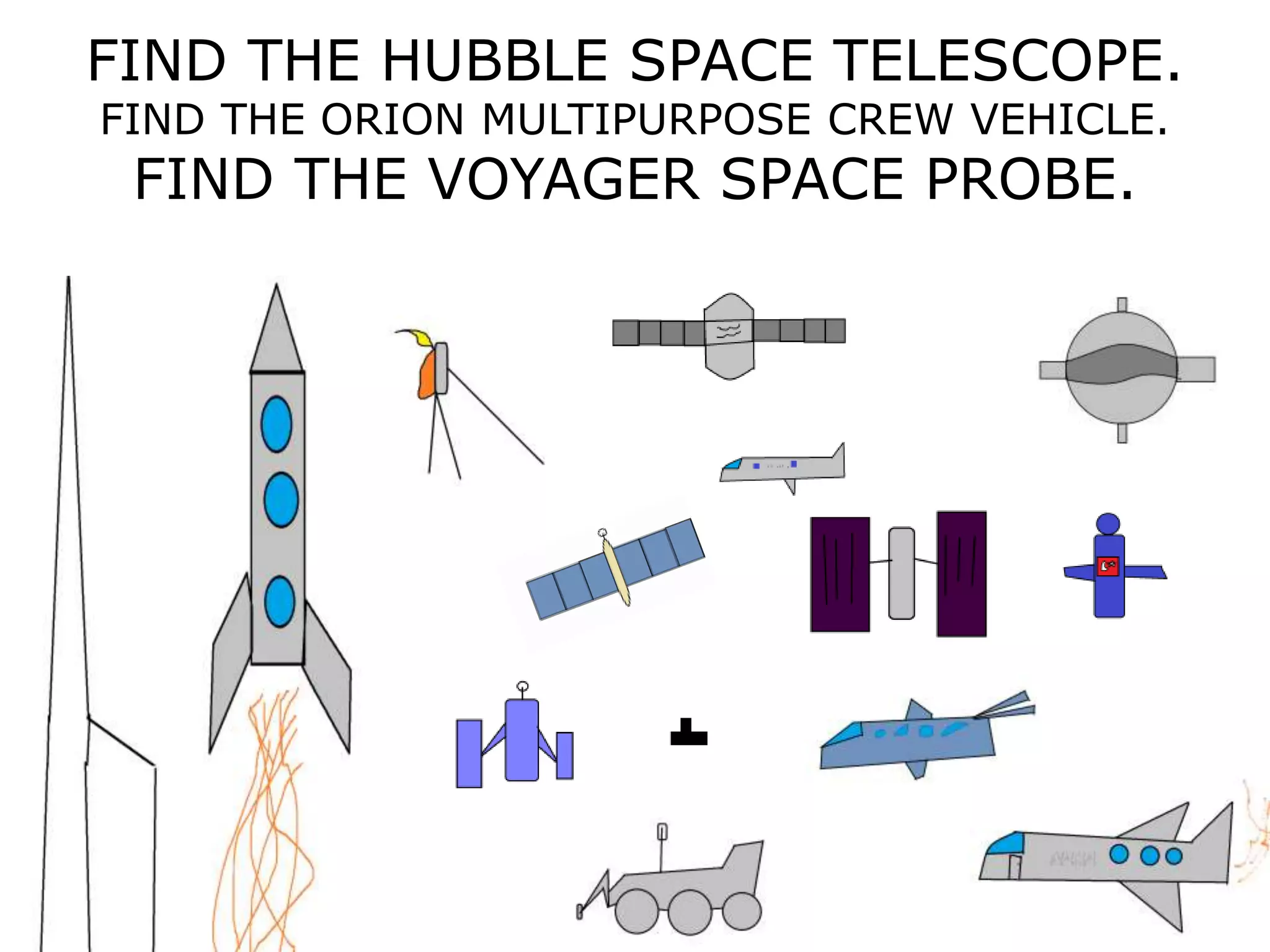 FIND THE VEHICLES 2.pptx