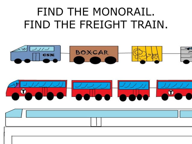 FIND THE VEHICLES 2.pptx