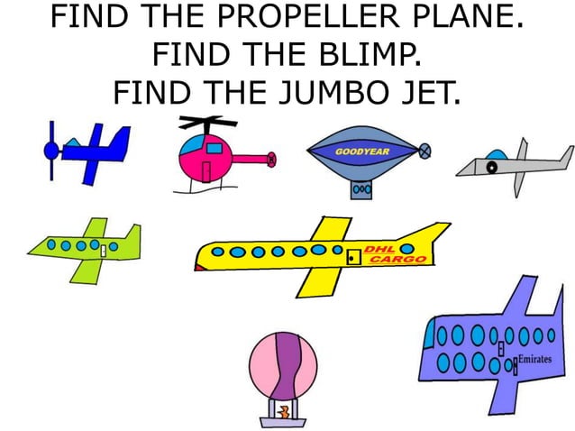 FIND THE VEHICLES 2.pptx