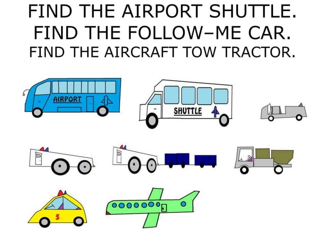 FIND THE VEHICLES 2.pptx