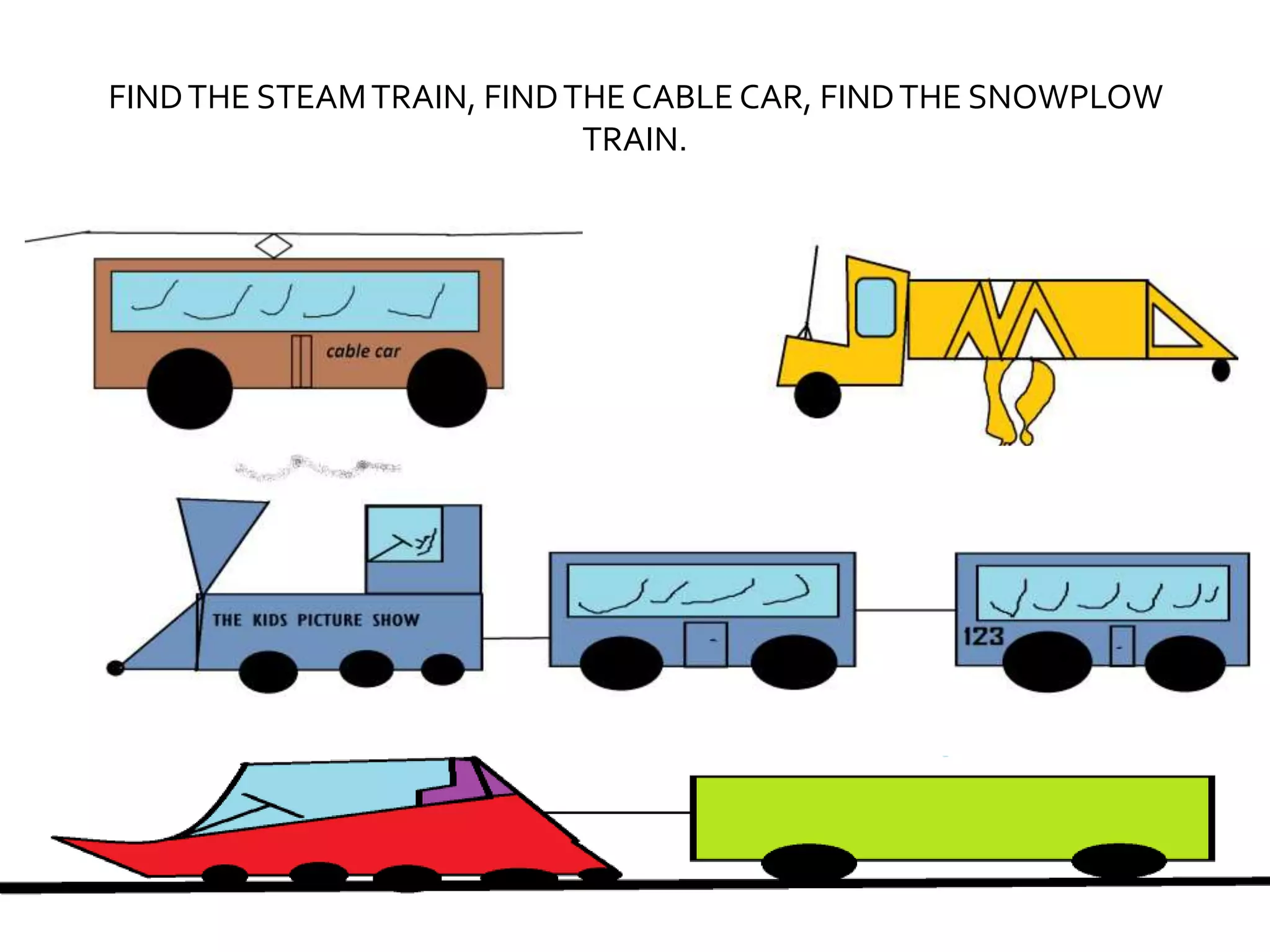 FIND THE VEHICLES 3.pptx