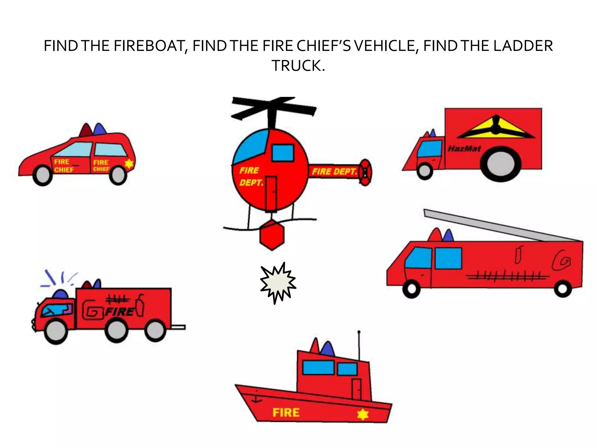 FIND THE VEHICLES 3.pptx