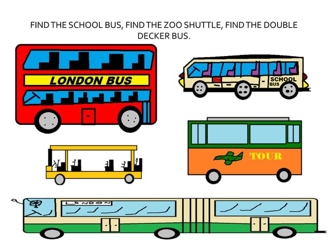 FIND THE VEHICLES 3.pptx