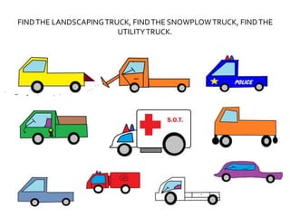 FIND THE VEHICLES 3.pptx