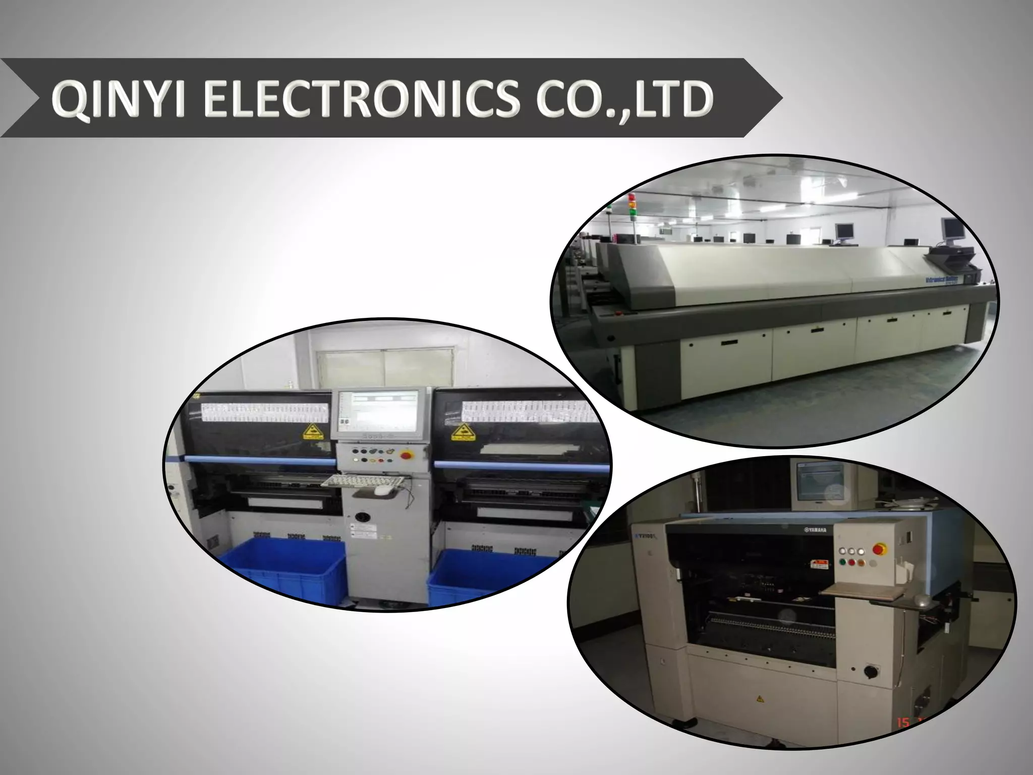 Find top selling chip mounter | PPT