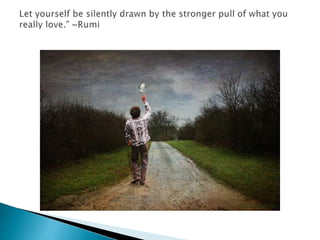 Find Your Calling | PPTX