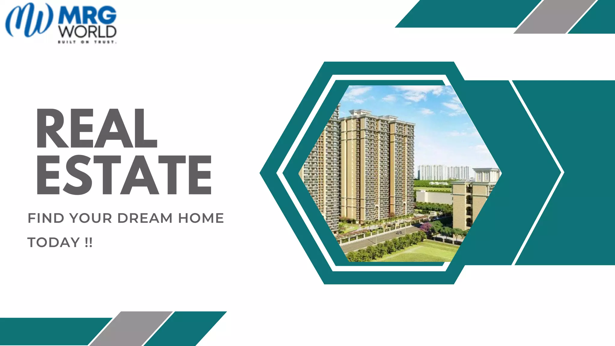 Mrg World Gurgaon | Mrgsales.in