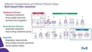 Find your filter. What’s best for your process? | PDF