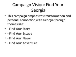 Find_Your_Georgia_Campaign_Proposal.pptx