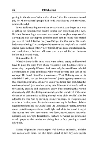 Find Your Next Intro - Sample | PDF