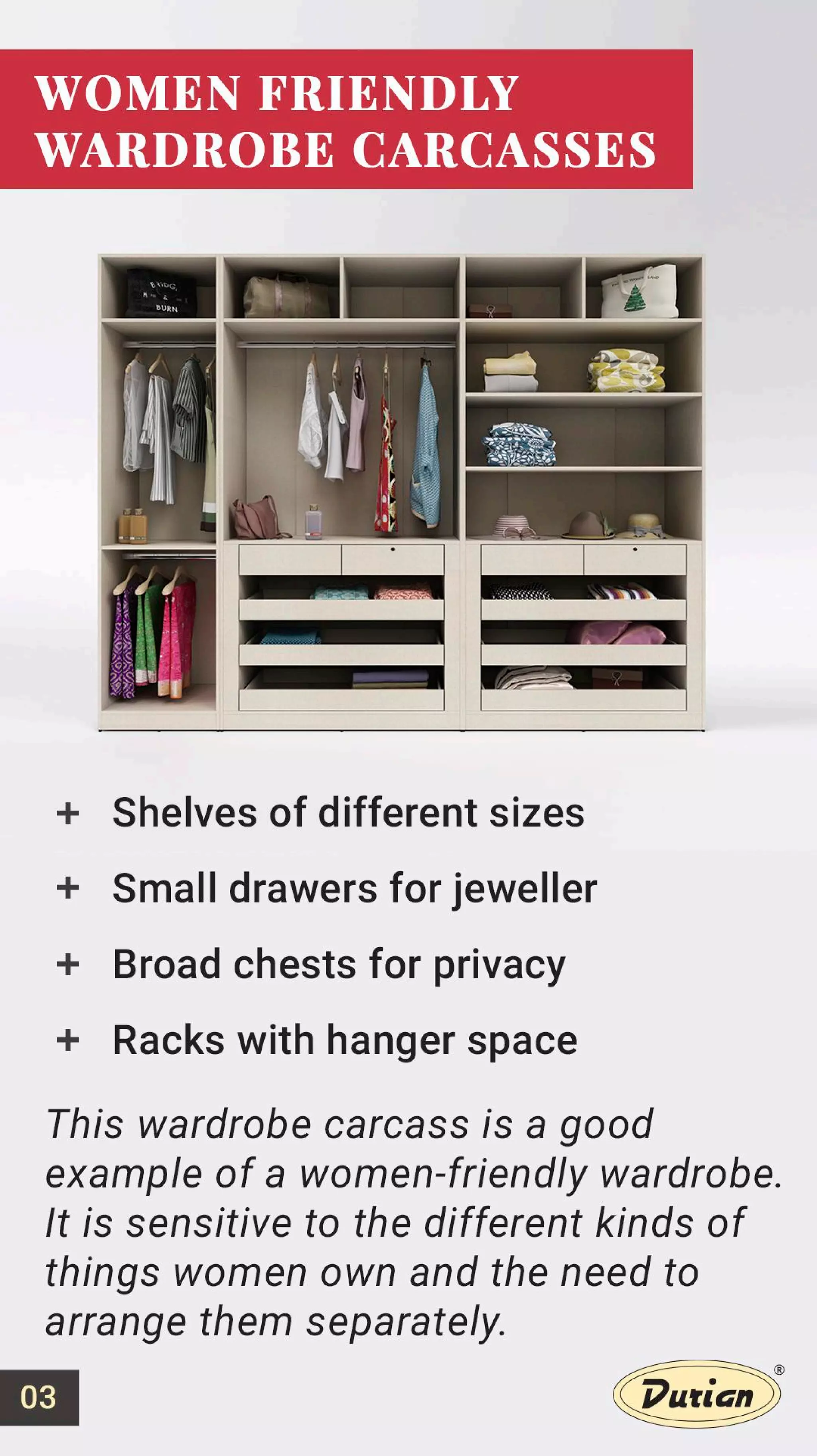 Find Your Perfect Wardrobe | PDF