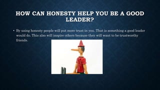 Find your voice project | PPTX