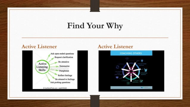 Find your why | PPTX