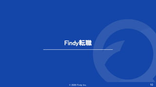 Findy saleshub presentation | PPT