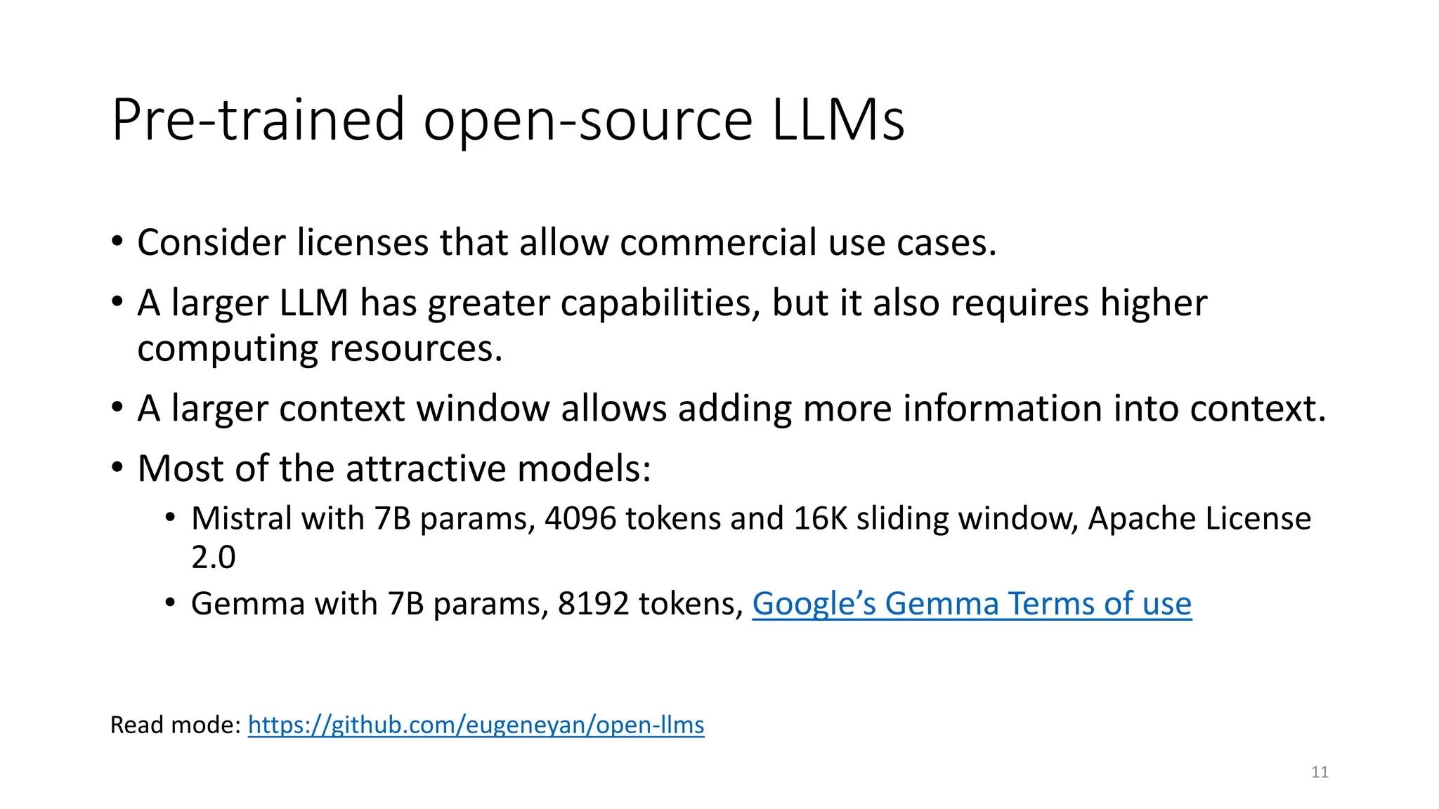 Fine-tuning Large Language Models by Dmitry Balabka | PPTX