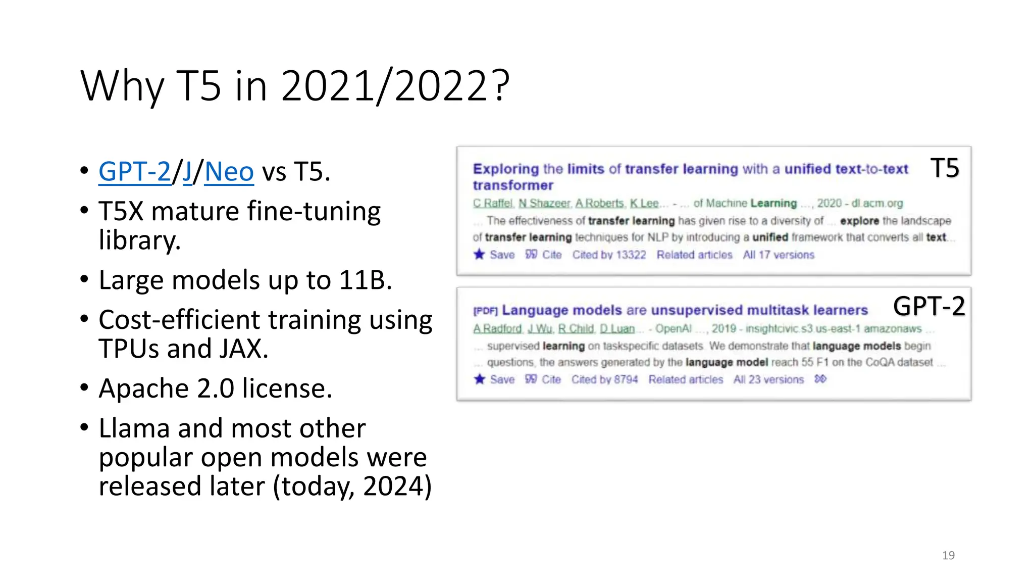 Fine-tuning Large Language Models by Dmitry Balabka | PPTX