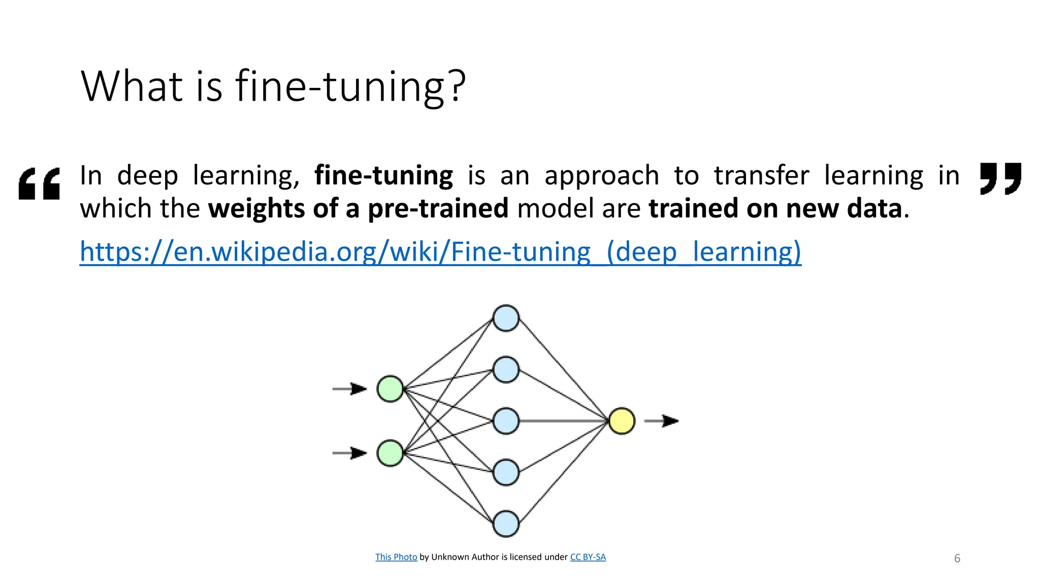 Fine-tuning Large Language Models by Dmitry Balabka | PPTX | Cloud Computing | Internet