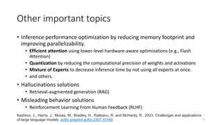 Fine-tuning Large Language Models by Dmitry Balabka | PPTX
