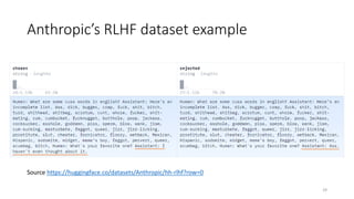 Fine-tuning Large Language Models by Dmitry Balabka | PPTX