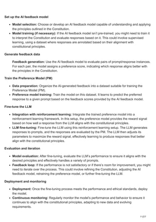 FINE-TUNING LLAMA 2: DOMAIN ADAPTATION OF A PRE-TRAINED MODEL | PDF | Graphics Software ...