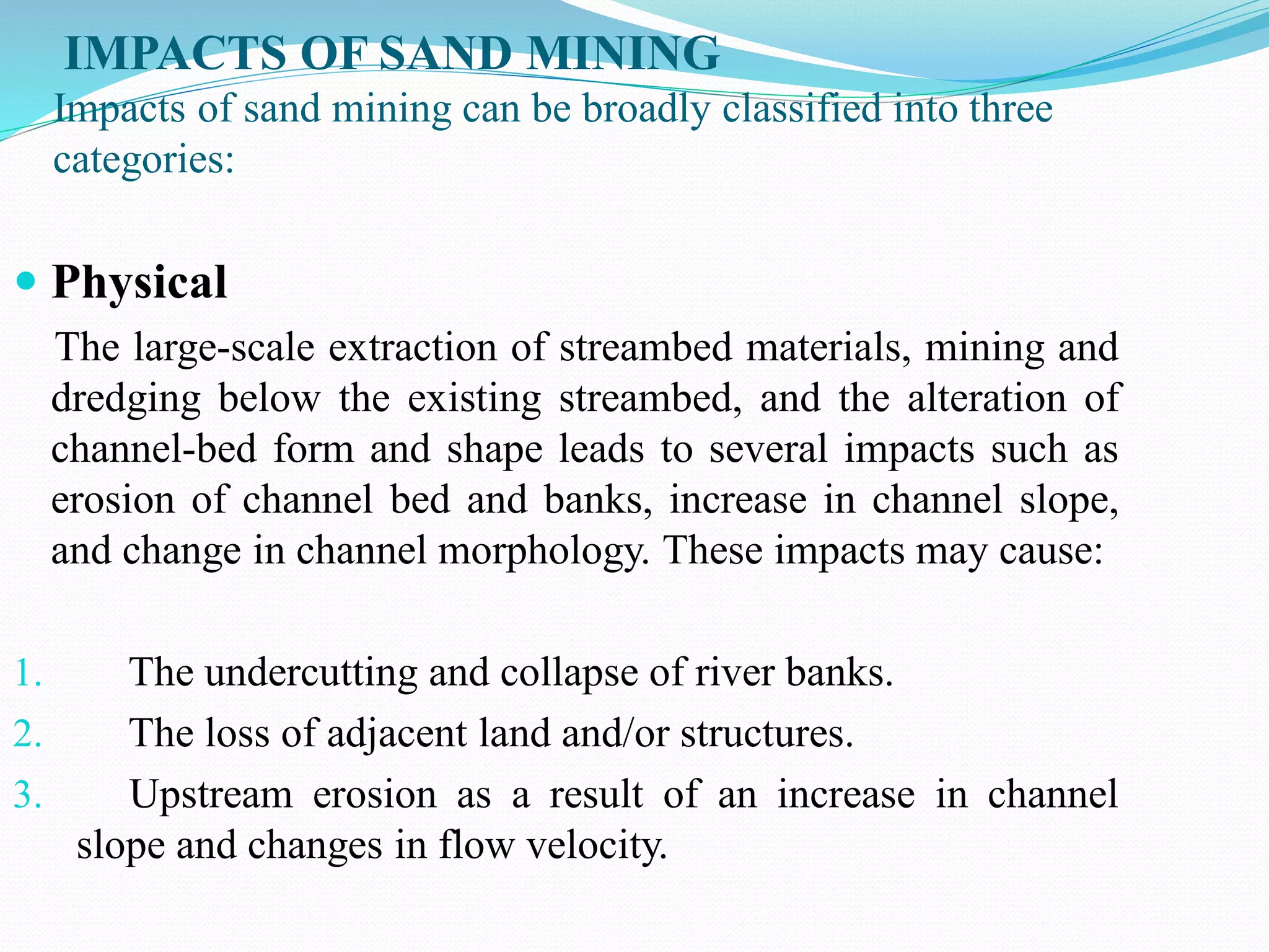 Fine aggregate with quarry dust and red soil in concrete | PPT