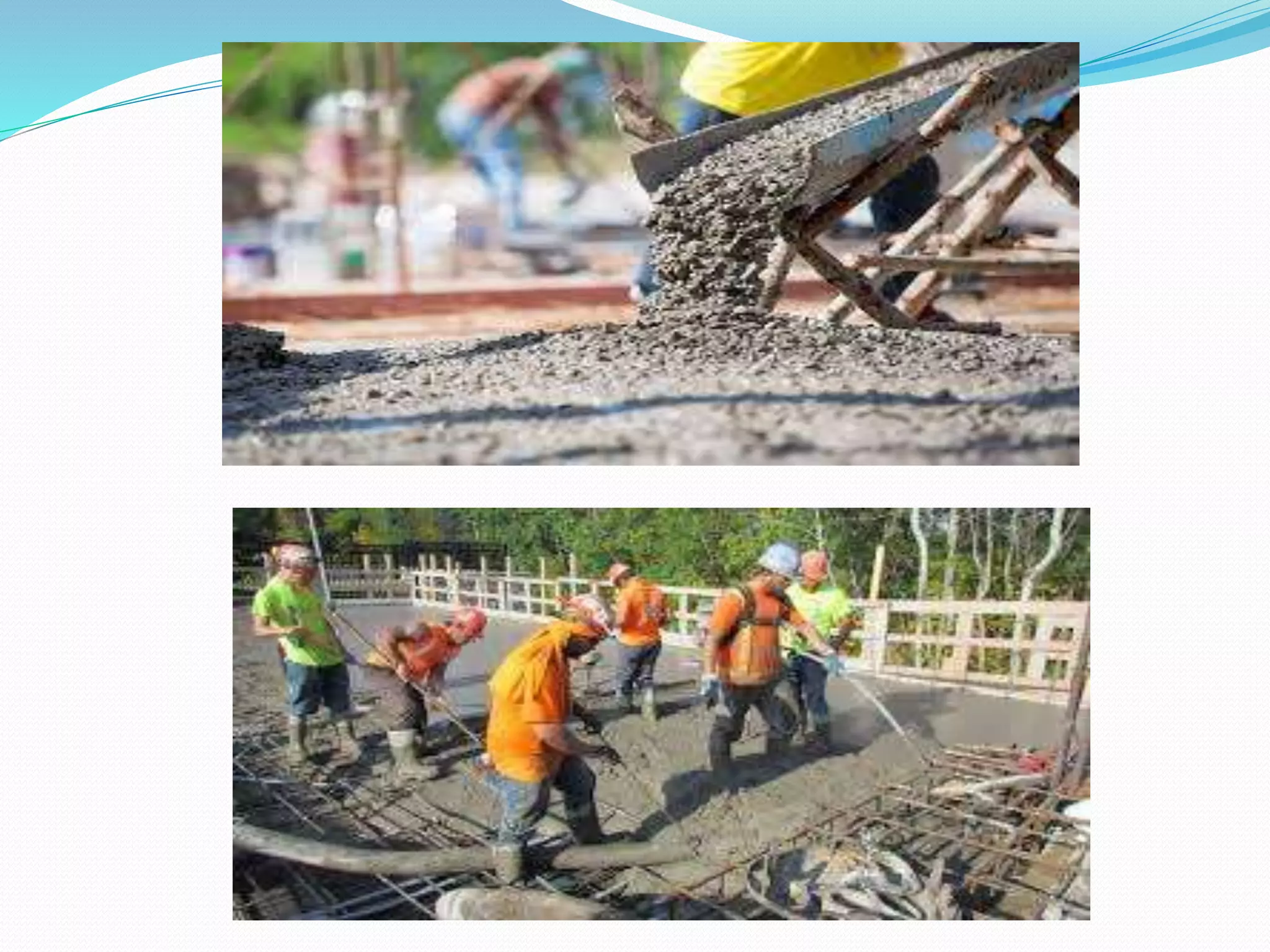 Fine aggregate with quarry dust and red soil in concrete | PPT