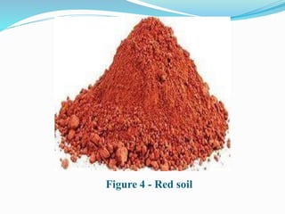 Fine aggregate with quarry dust and red soil in concrete | PPT
