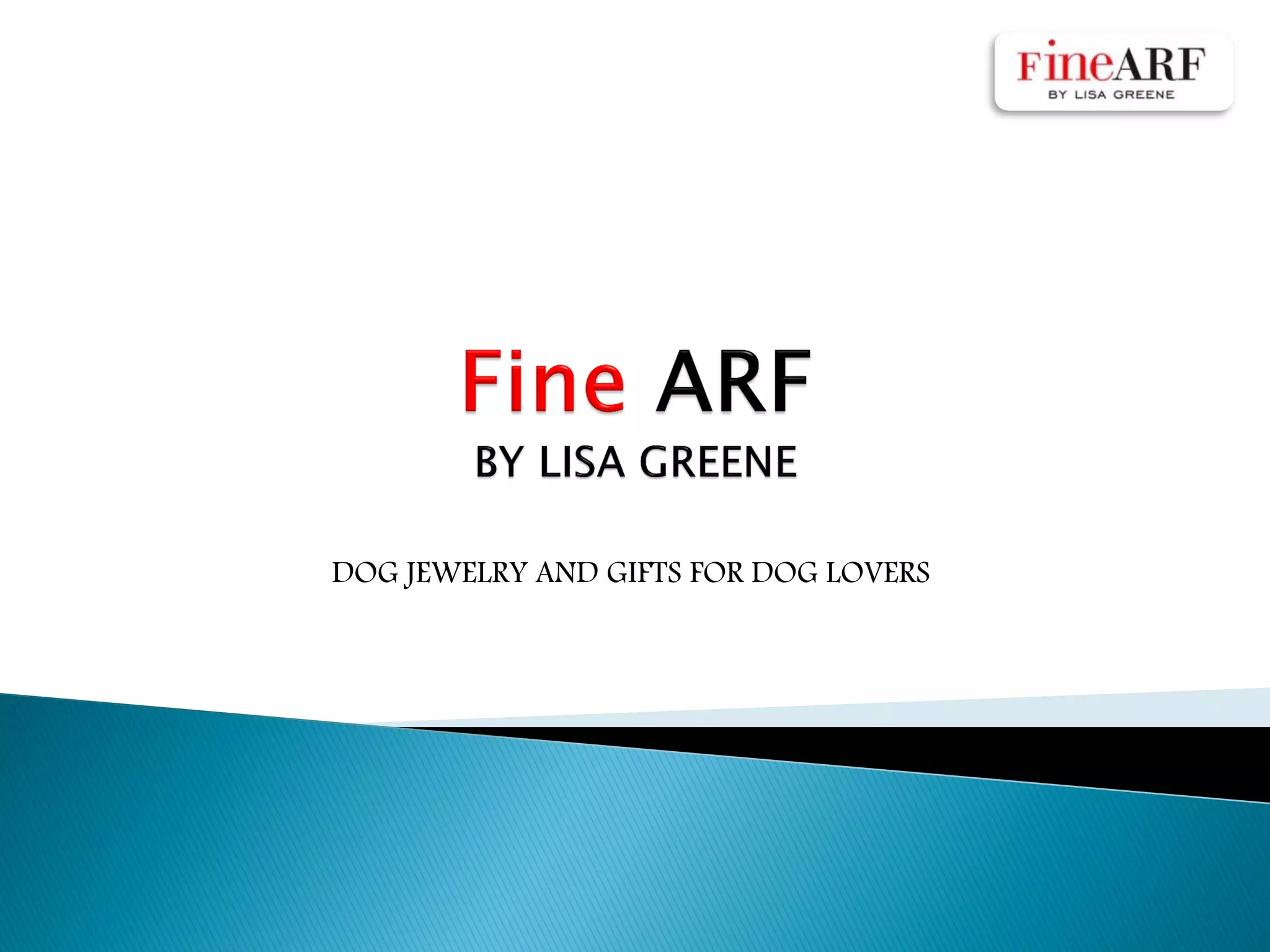 Fine arf by lisa greene | PDF