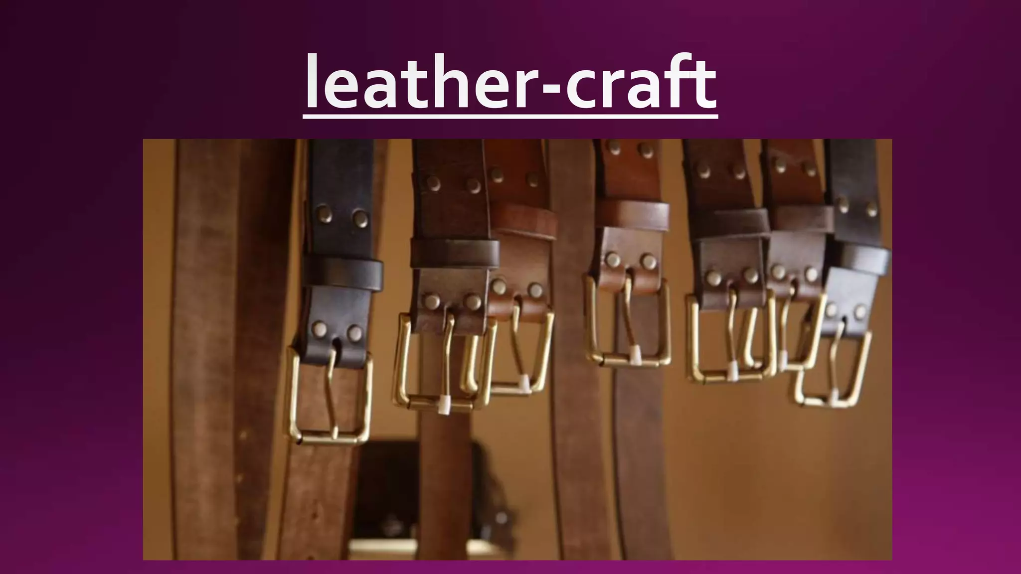 Fine art and utilitarian art | PPT