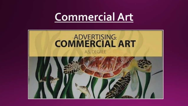 Fine art and utilitarian art | PPT