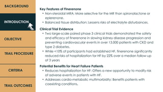 FINEARTS- HF TRIAL Finerenone in HF.pptx