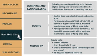 FINEARTS- HF TRIAL Finerenone in HF.pptx