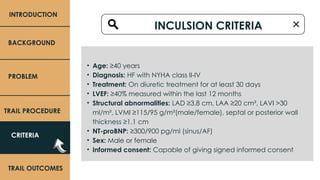 FINEARTS- HF TRIAL Finerenone in HF.pptx