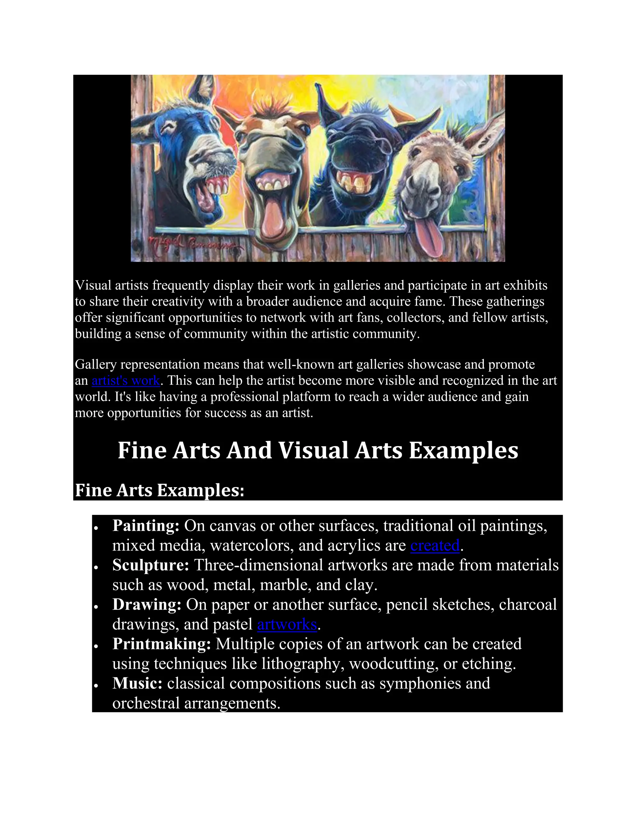 Fine Arts Vs. Visual Arts.miguelcamarena.com
