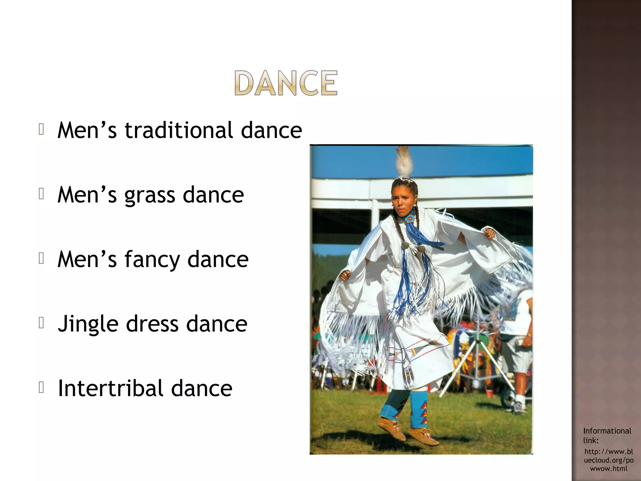 Powwow Presentation | PPT