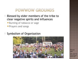 Powwow Presentation | PPT